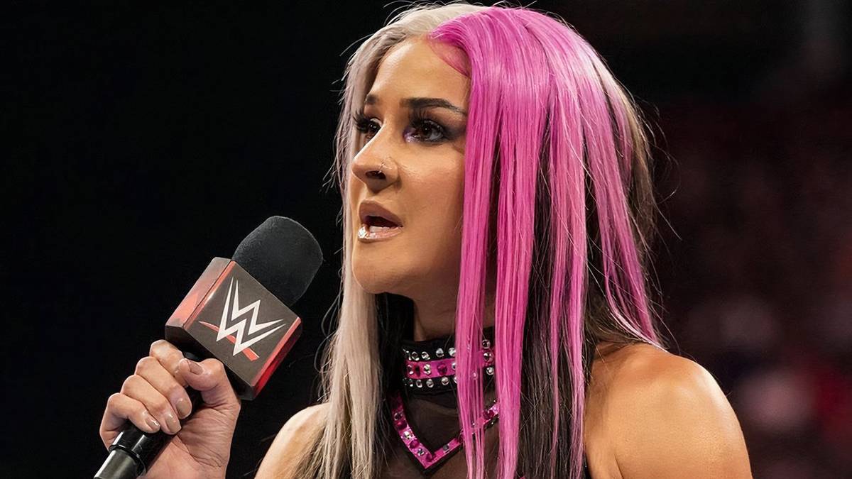 Major Title Match For Netflix Debut Bumped Off The Card