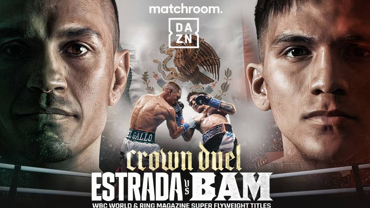 Juan Francisco Estrada vs Jesse Rodriguez Purse: How Much Each Boxer Earned