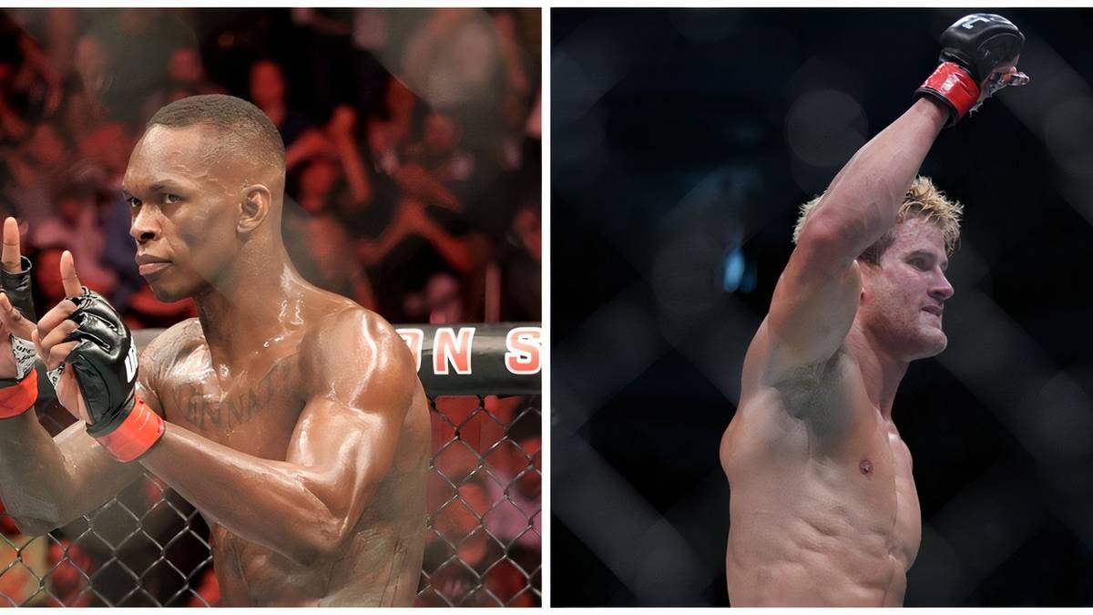 7 UFC Fighters Who Were Born Into Wealth