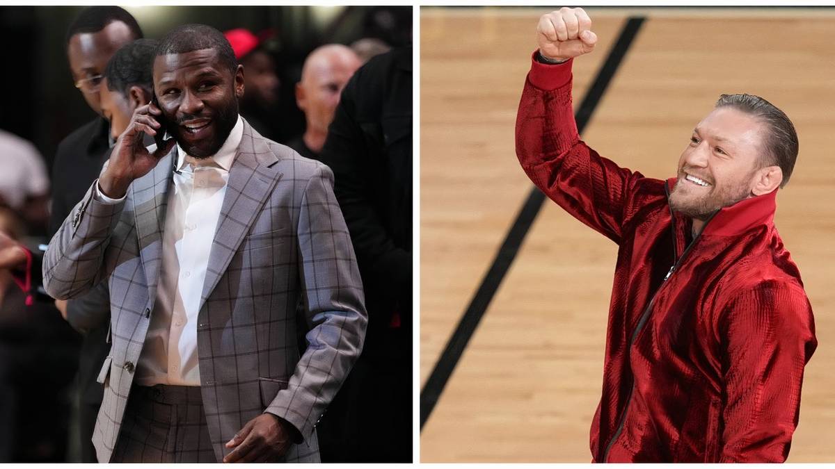 Boxers Vs. UFC Fighters: Who Is Paid More?