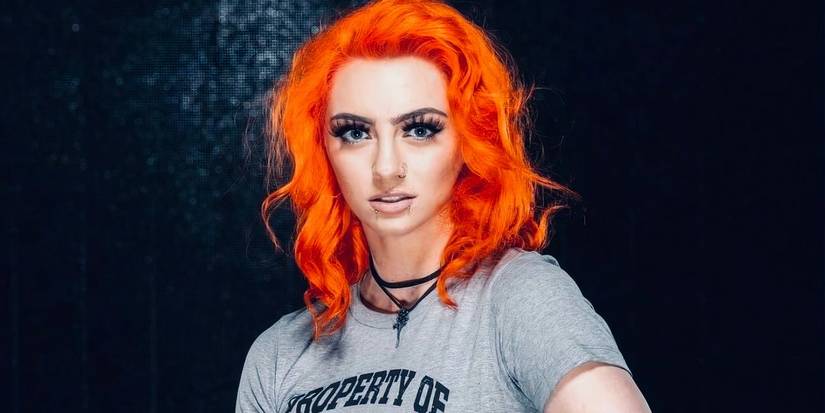 Gigi Dolin’s Body Transformation