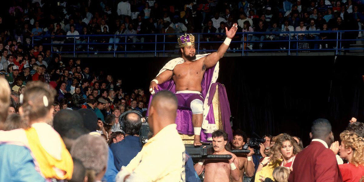 Legendary Wrestlers With Children In The Business: Who Was Better?