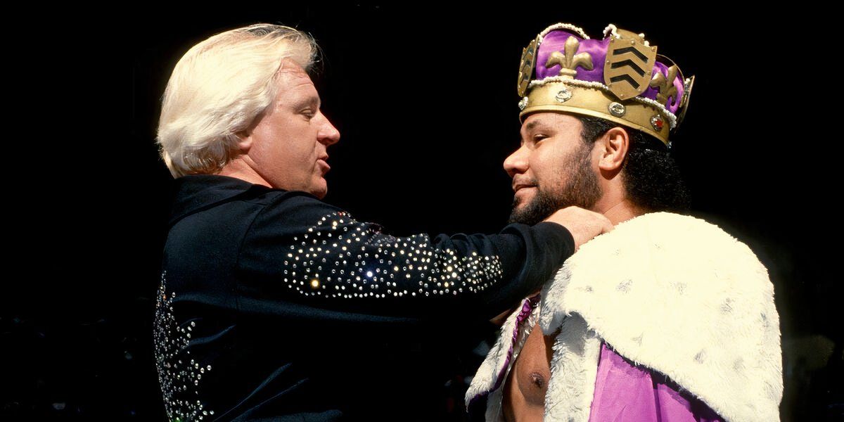 Biggest Storytelling Tropes Of WWE's Golden Era