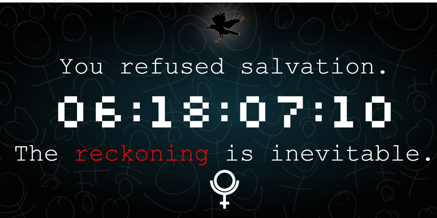 QR Code Appears During WWE Raw, Starting Debut Countdown