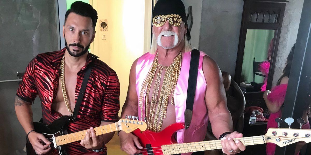 Scandals That Ruined Hulk Hogan's Reputation