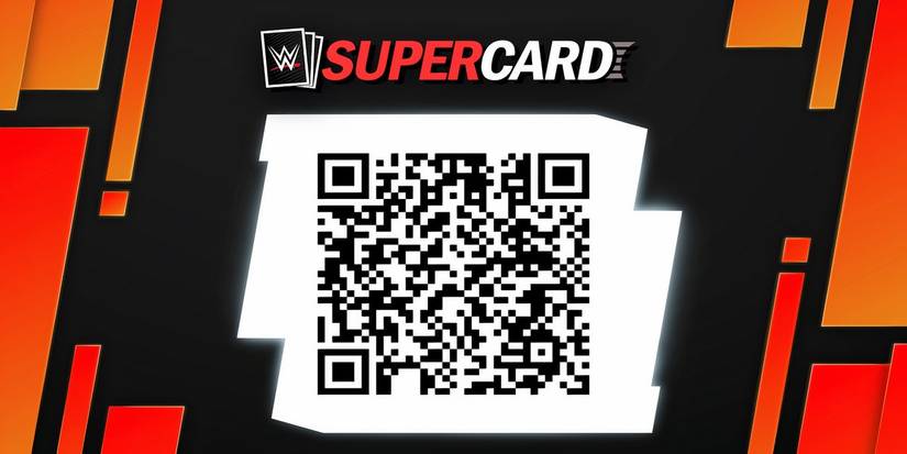 A Complete Guide To AEW's "Follow The Mone" QR Code
