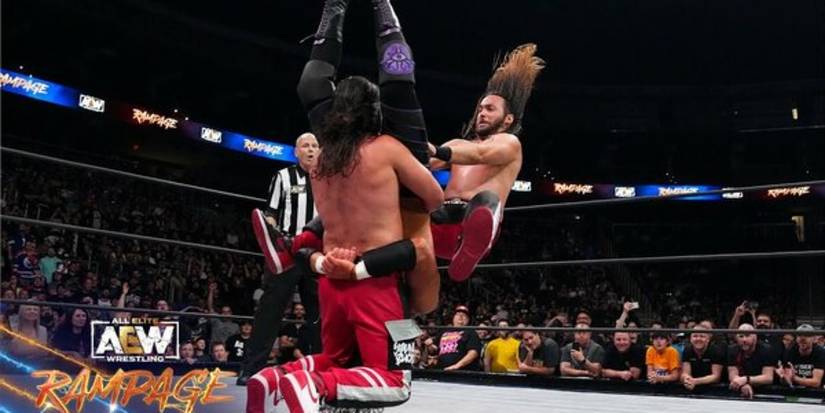 Best Modern Pro Wrestlers Who Still Use A Piledriver