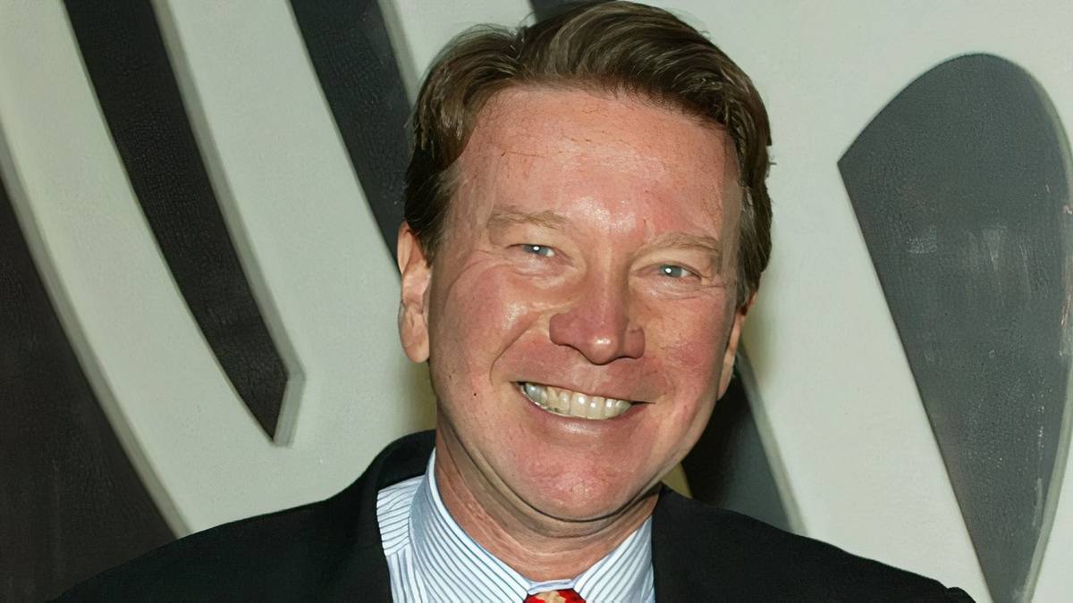 Jamie Kellner, TV Executive Who Ended WCW, Passes Away At 77
