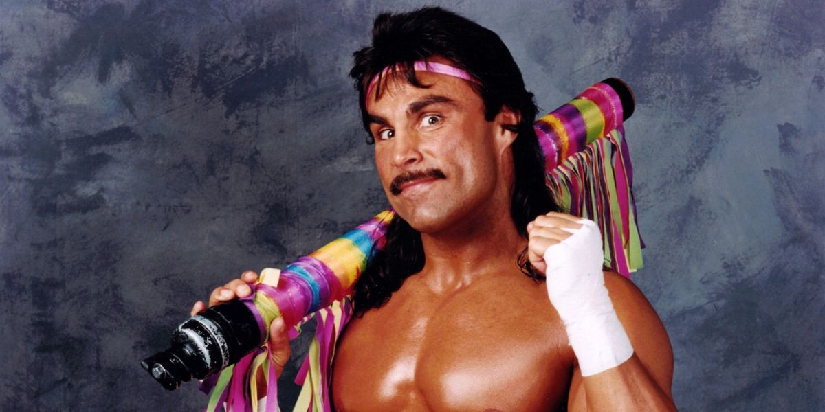 WCW Finishers That Didn't Fit The Wrestler: What They Should've Used?