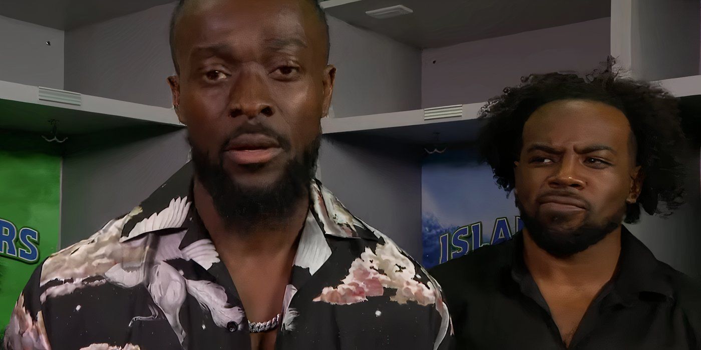 Xavier Woods & Kofi Kingston’s Heel Turns Will Show Their Full Potential