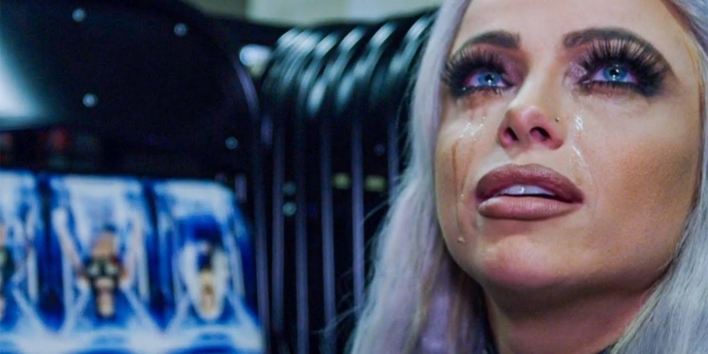 Pictures Of Liv Morgan Like You've Never Seen Her