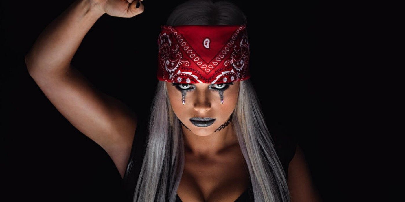Pictures Of Liv Morgan Like You've Never Seen Her