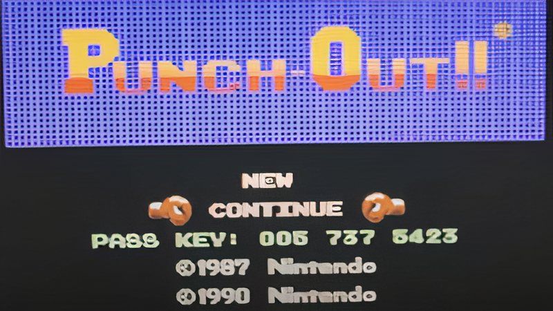 10 Secrets From Nintendo's Punch Out Series Gamers Should Know