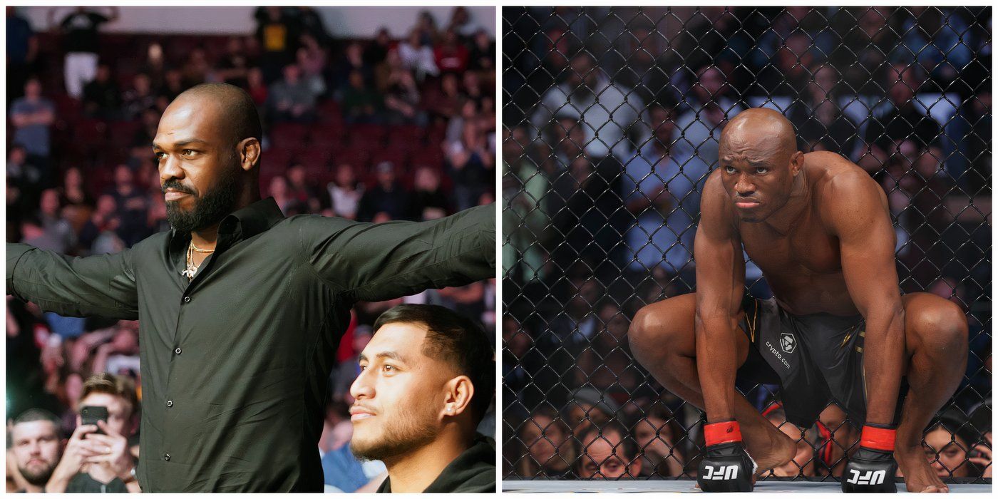 10 Best Defensive Fighters In UFC History, Ranked By Skill