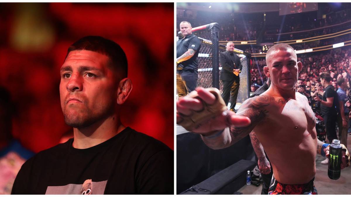 5 UFC Fighters Who Should Retire In 2024