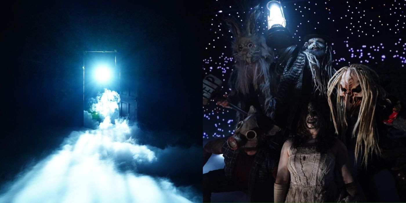 WWE Fans Think Bray Wyatt Is The Symbolic Sixth Member Of The Wyatt Sicks