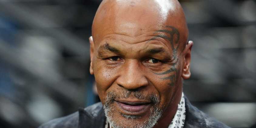 Why Mike Tyson Bit Evander Holyfield's Ear, Explained