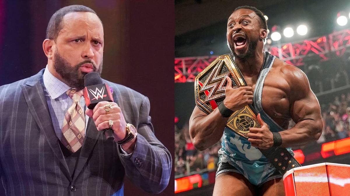WWE Superstars Big E & MVP Go To Mexico For Medical Treatment