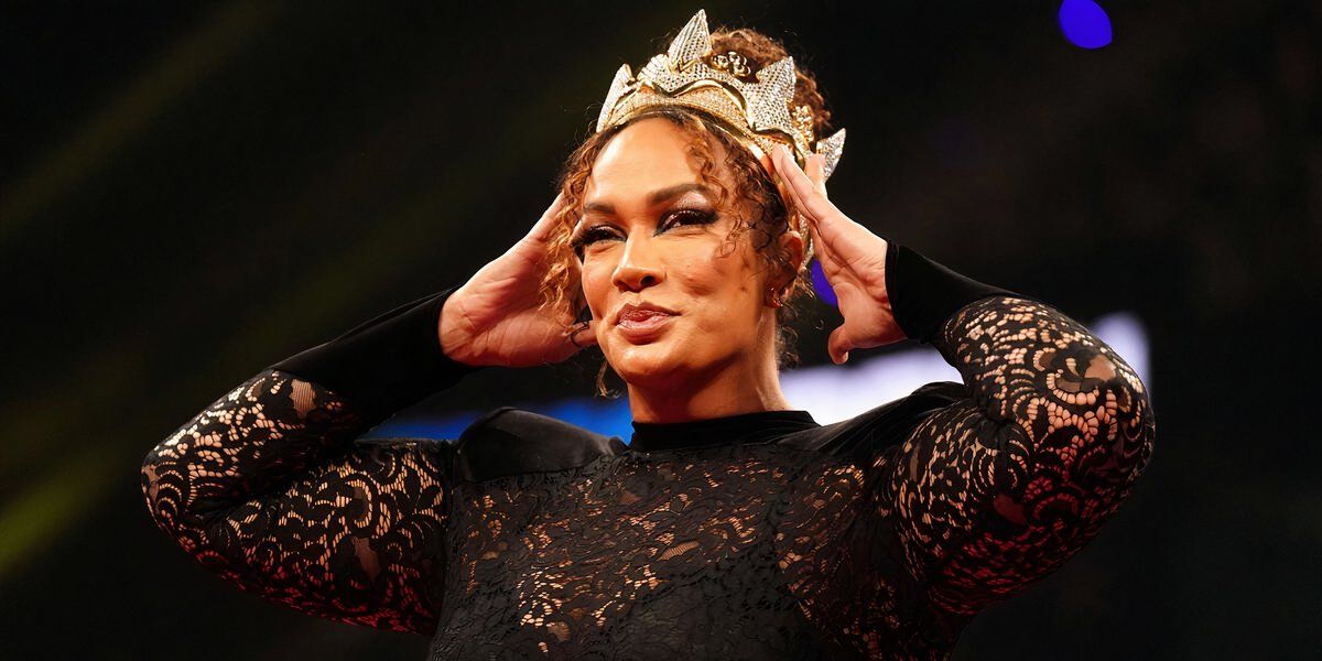 WWE Rumored To Be Introducing A Women's Mid-Card Title