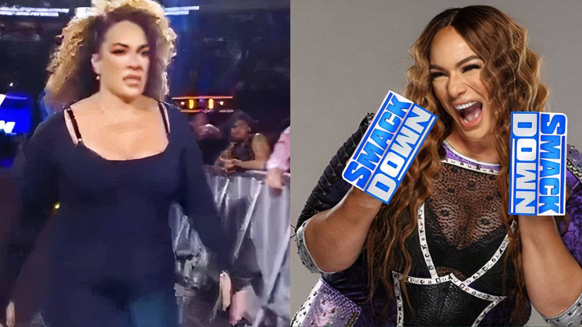 Why Fox Cut To Black During SmackDown, WWE Upset With Heavy Censorship