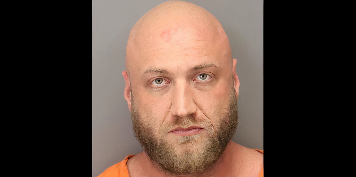 Nick Hogan, The Son Of Hulk Hogan, Sentenced In DUI Case