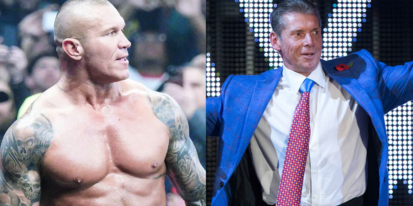 WWE Employee Confronts Vince McMahon Over Sexual Harrassment In Archive Footage