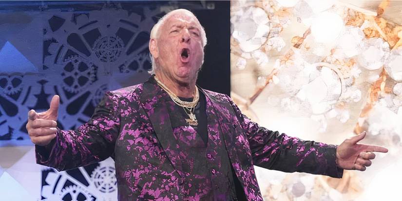 How Ric Flair Lost His Money, Explained