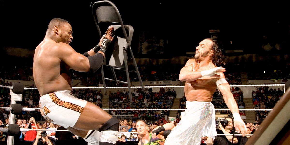 WWE's ECW: Where Are The Wrestlers Now?