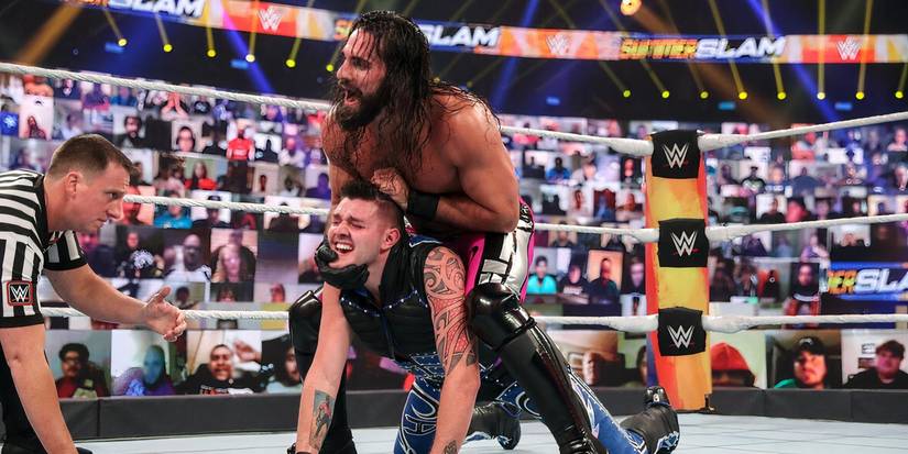 How Dominik Mysterio Became WWE's Most Hated Heel, Explained