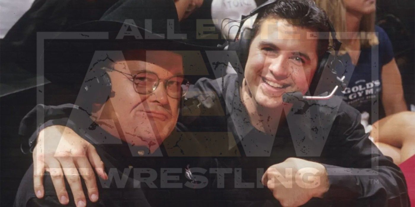 Jim Ross Comments On The Chances Of Shane McMahon Working In AEW