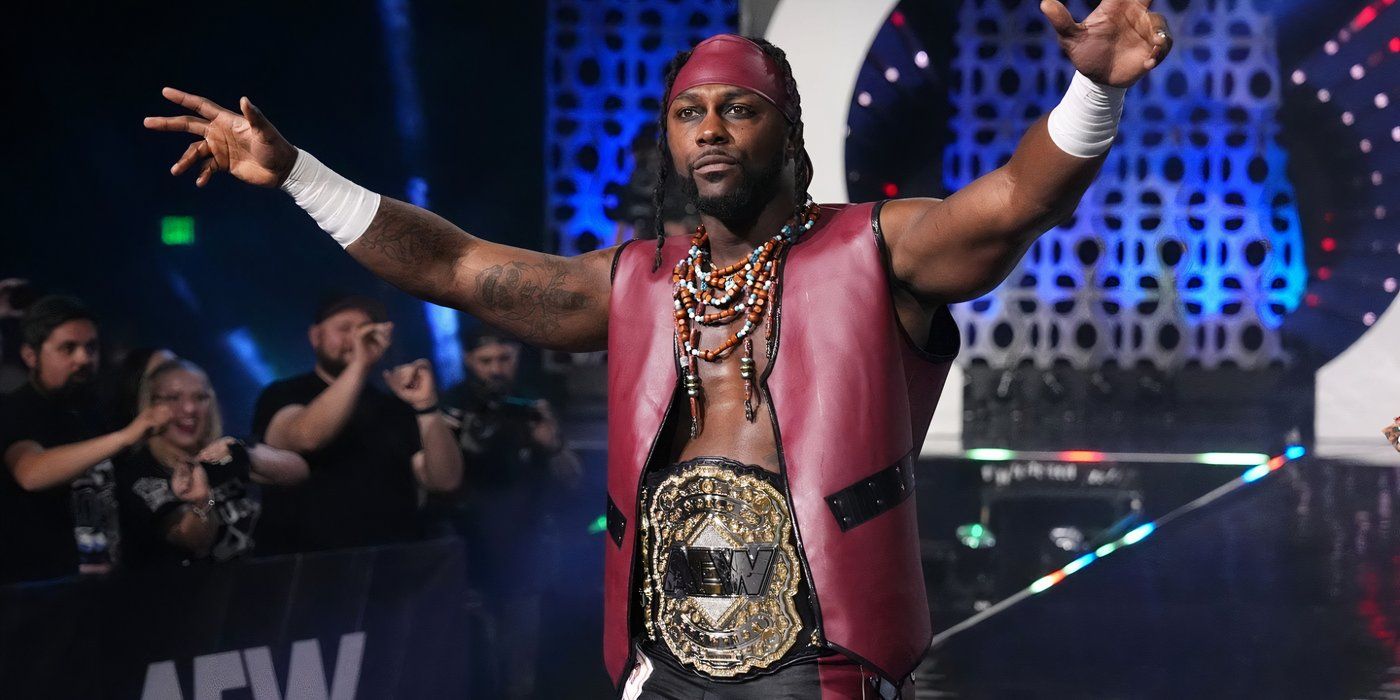 Big Mistakes AEW Made With Dynasty’s Main Event