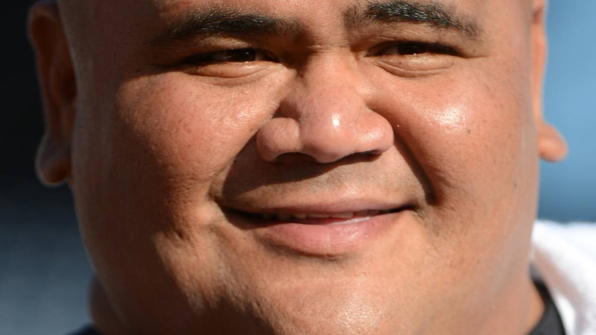 Teila Tuli, UFC Pioneer And Hawaii Five-0 Star, Dead at 56