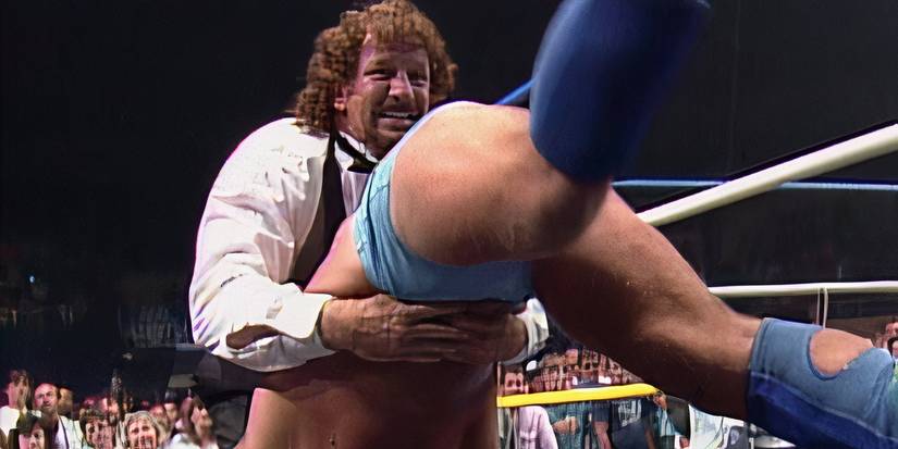 Most Despicable Wrestlers Of The 1980s, Ranked