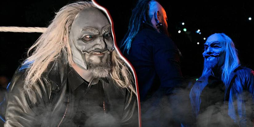 Uncle Howdy's Faction Will Have One Big Difference From Bray Wyatt