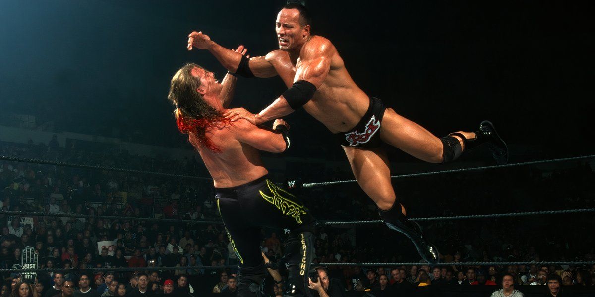 Best WWE World Title Feuds Fans Don't Talk About