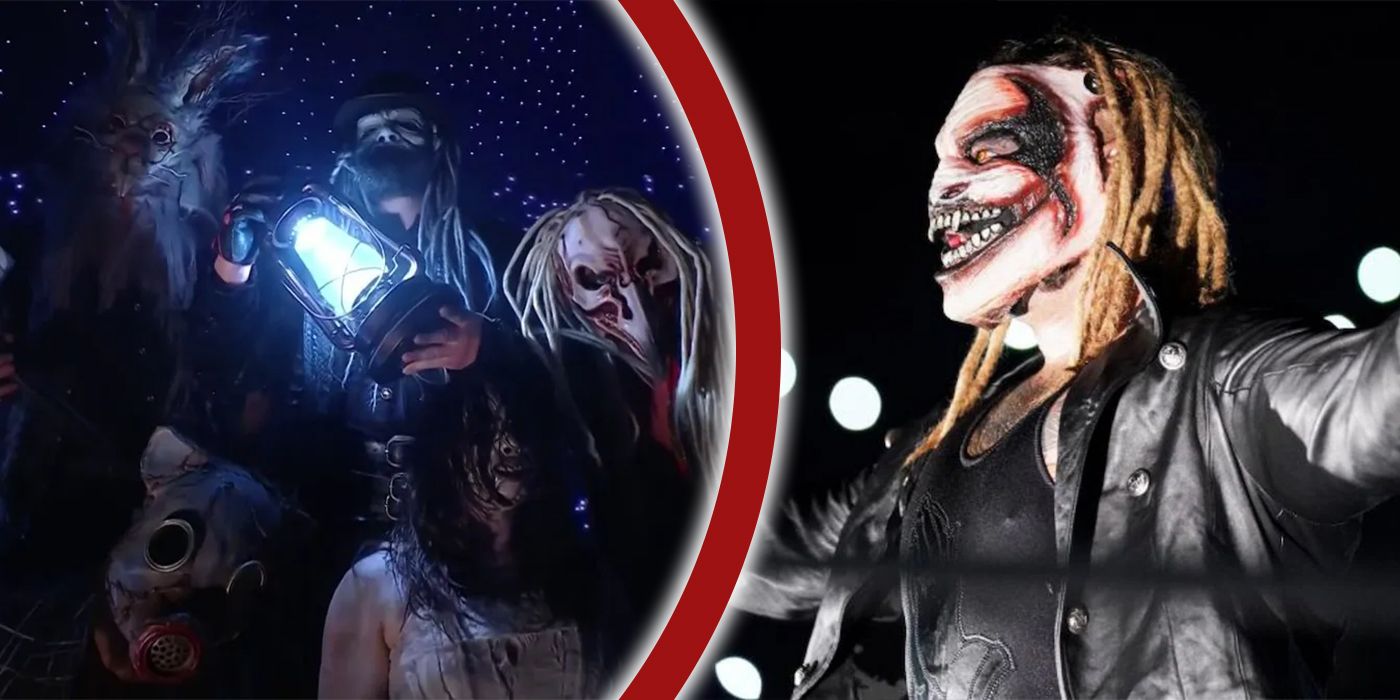 The Wyatt Sicks' Booking Is Already Better Than Bray Wyatt Ever Was