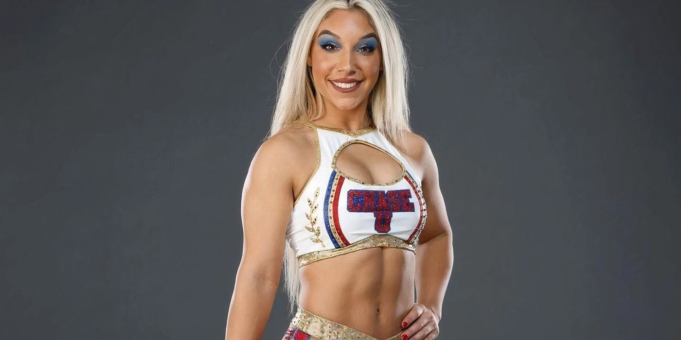 NXT's Thea Hail: Age, Height, Relationship Status & More Things To Know About Her