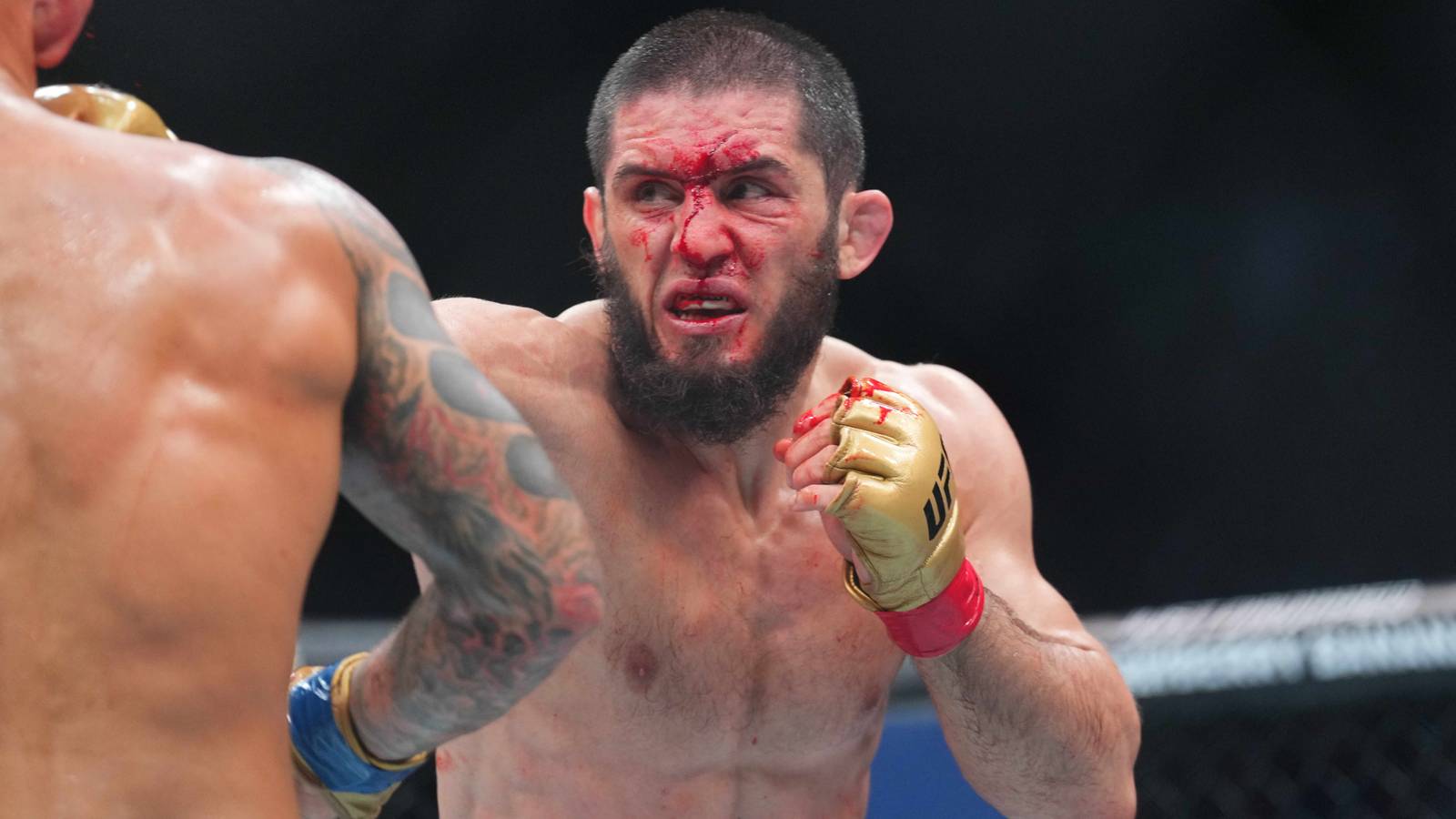 "Time To Become Double Champion' Islam Makhachev Eyes New UFC Champ for ...