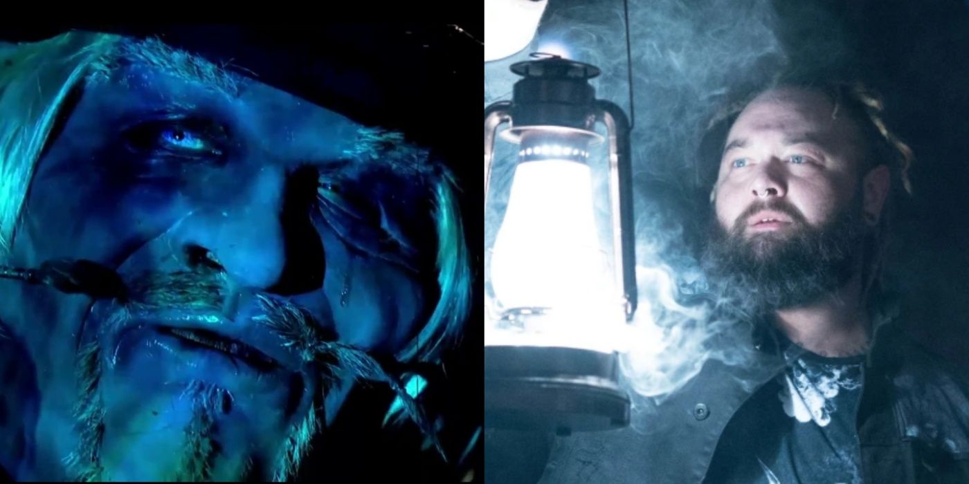 A Complete Guide To Uncle Howdy's New Faction On WWE Raw