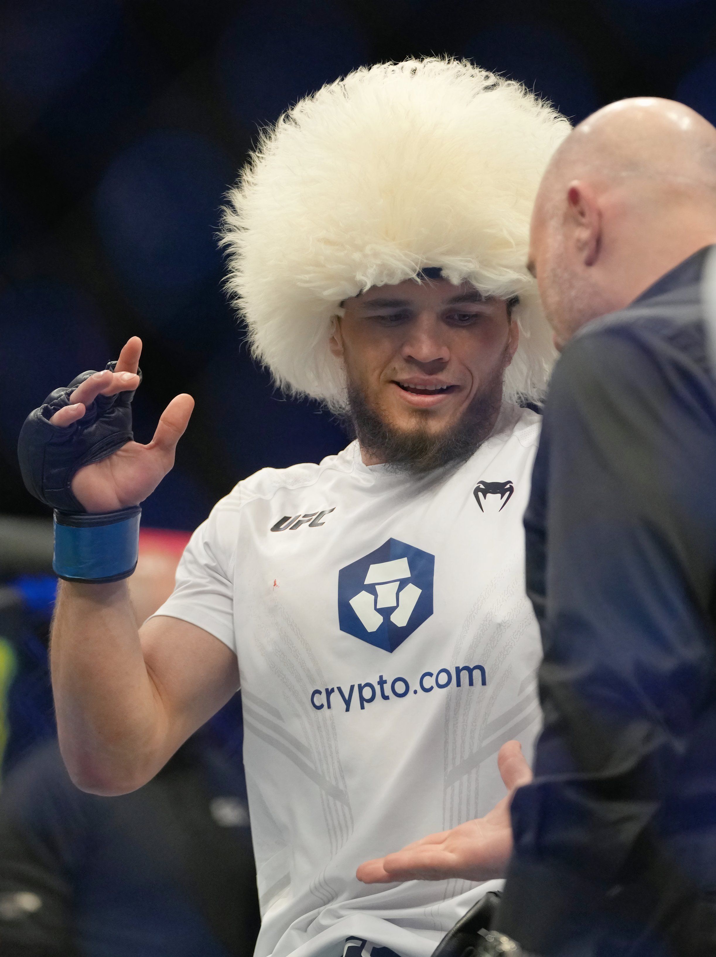 8 Undefeated Fighters In UFC, Ranked By Their Winning Streak