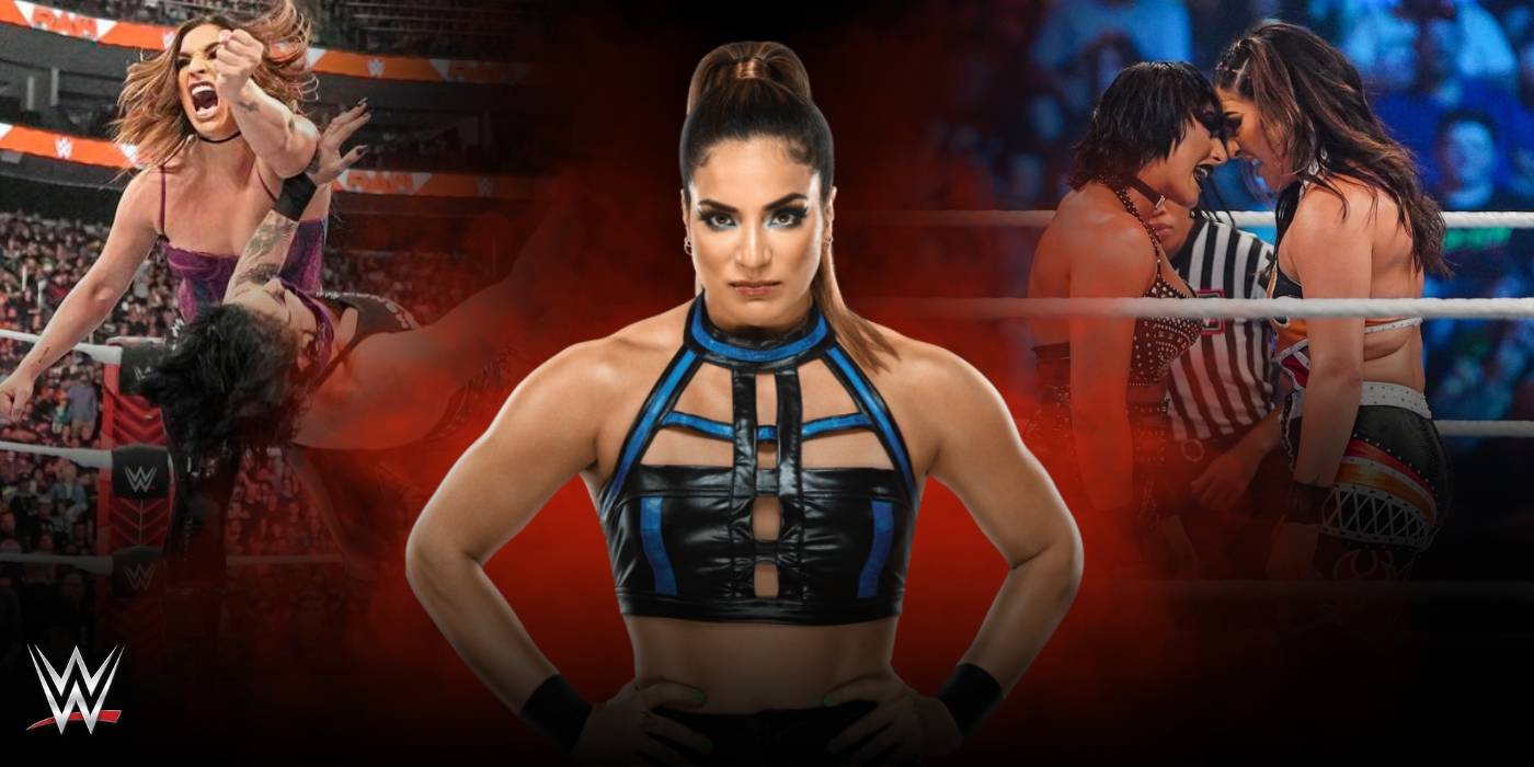 Why Raquel Rodriguez Hasn’t Been Seen In WWE, Explained