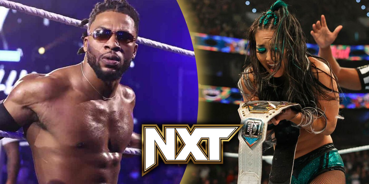 Why WWE NXT In 2024 Is The Best The Brand Has Ever Been