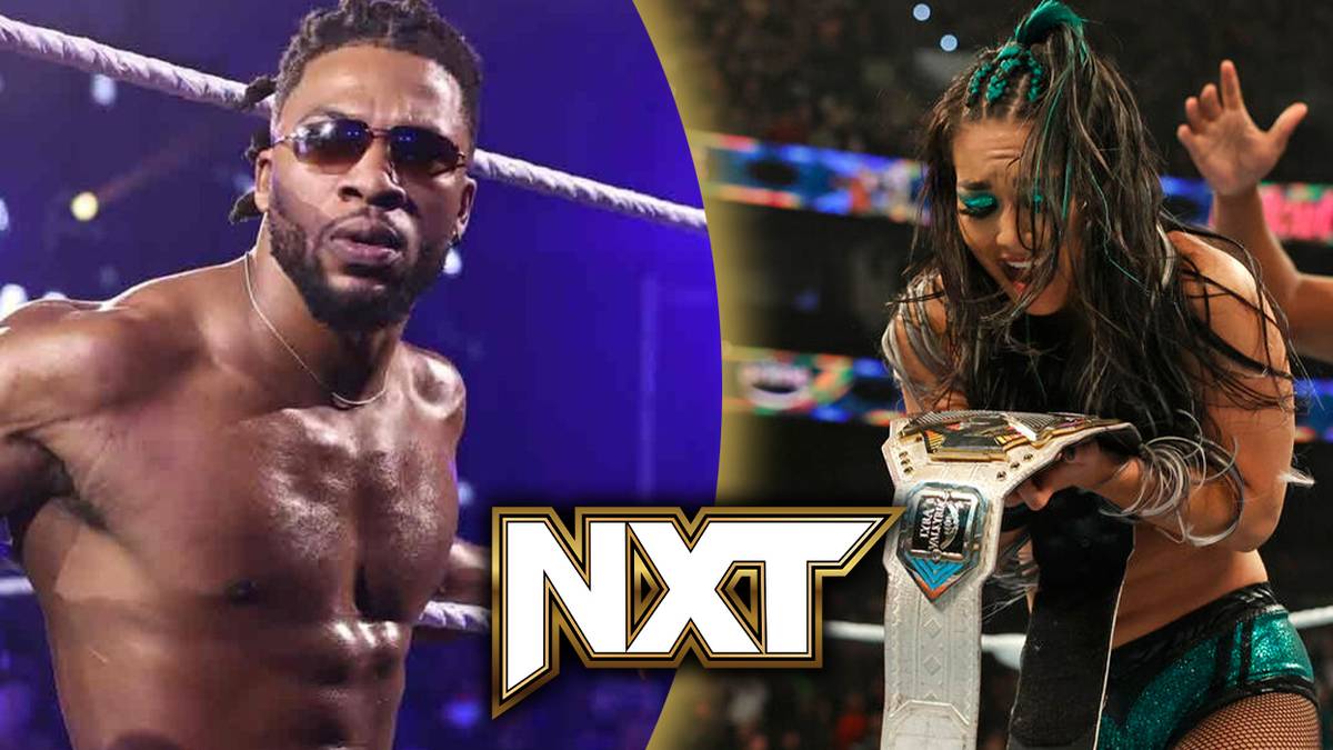 Why WWE NXT In 2024 Is The Best The Brand Has Ever Been
