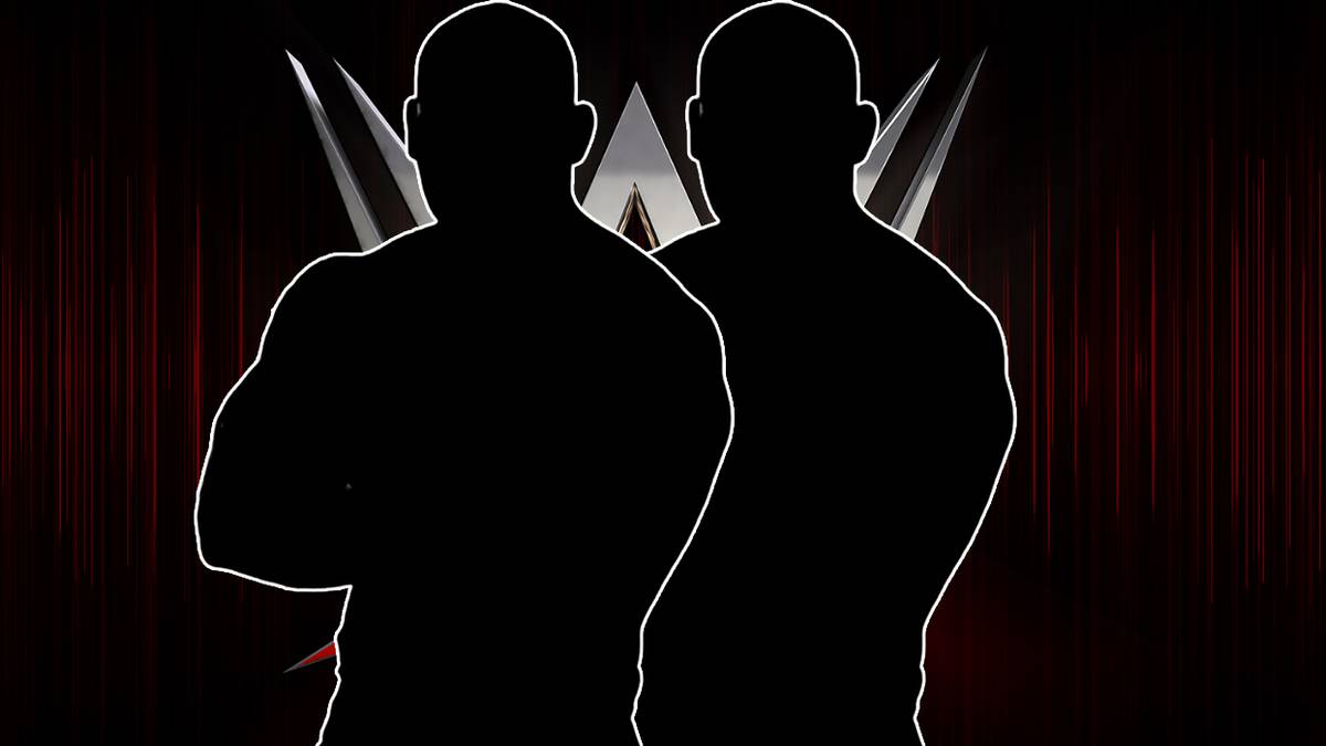 Angel Garza and Humberto Carrillo Contracts Expiring With WWE