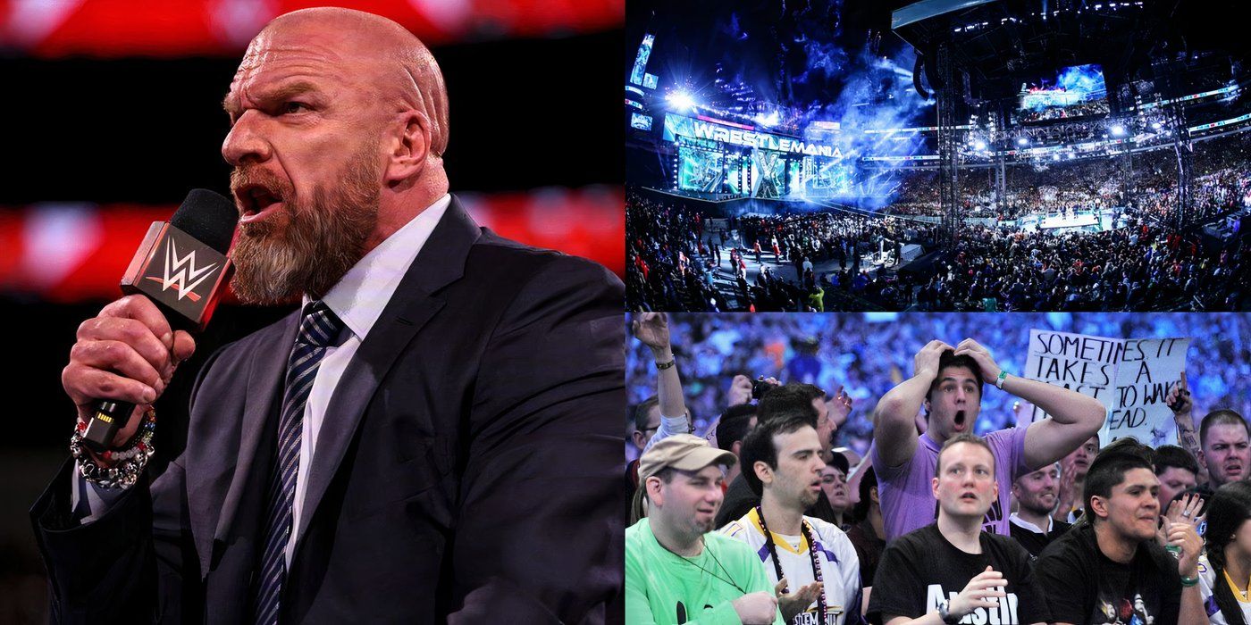 Indianapolis Inks Groundbreaking Deal To Host Multiple Major WWE Events