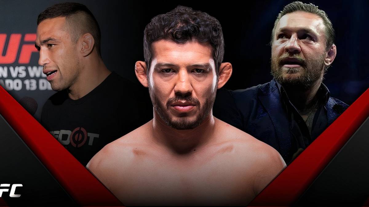10 Worst Coaches On The Ultimate Fighter, According To Stats