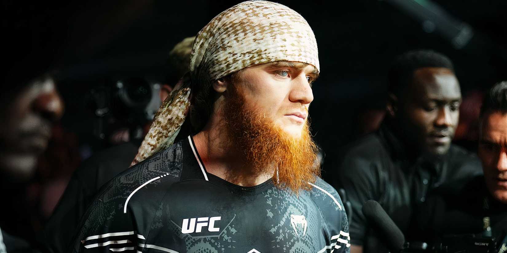 UFC 308 In Abu Dhabi: Shara Bullet and Armen Petrosyan Among Trio of ...