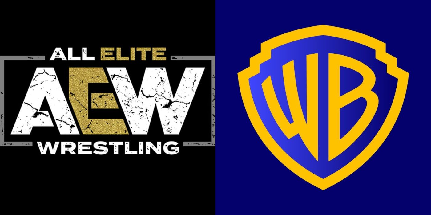 AEW-Warner Bros. Discovery Deal Isn't As Imminent As Previously Reported