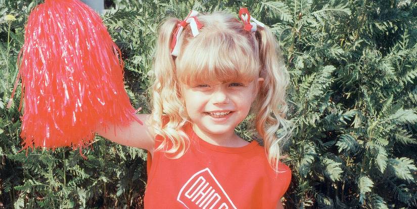 Alexa Bliss' Body Transformation Over The Years