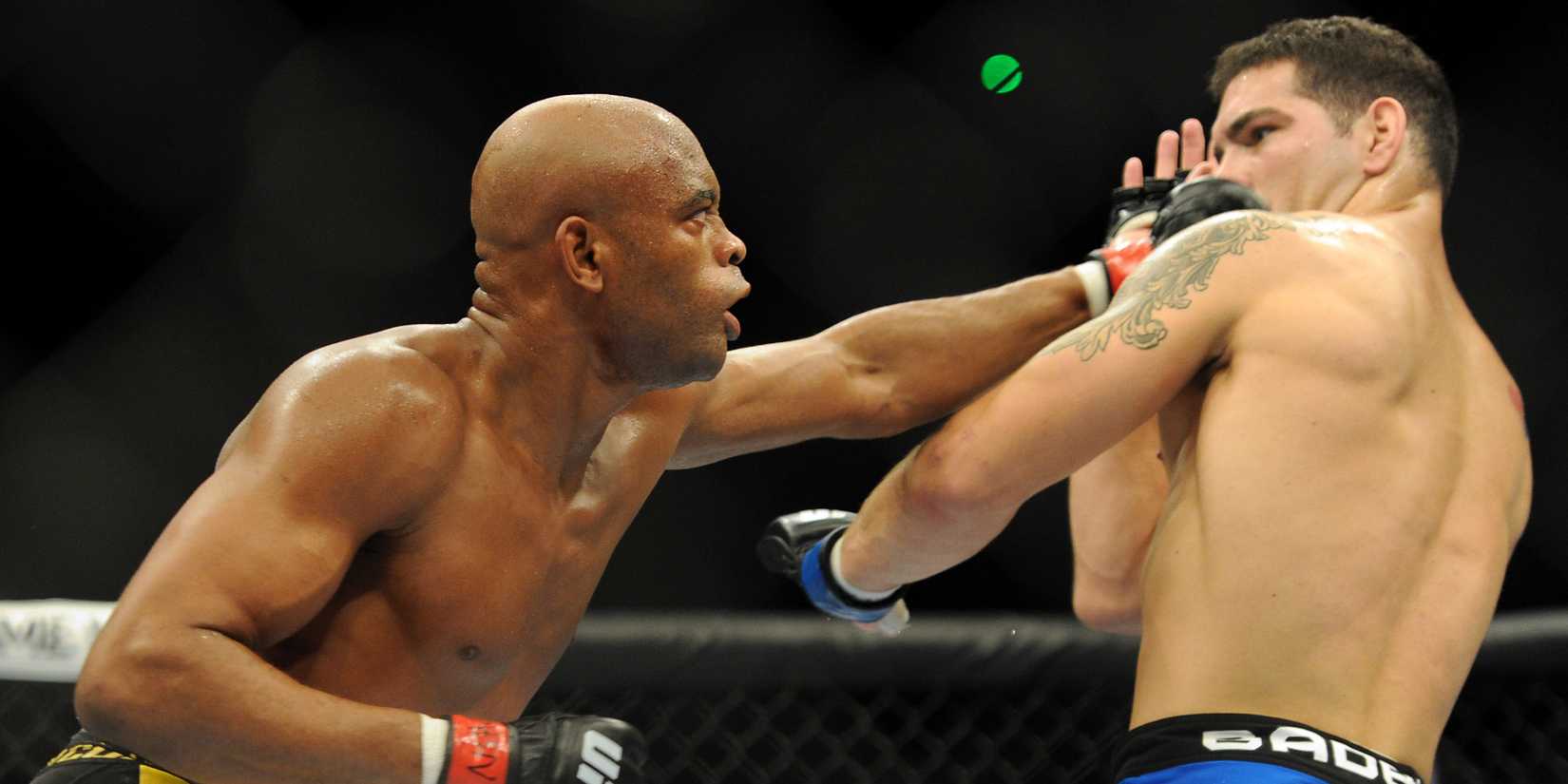 10 Of The Quickest Fighters In UFC History, Ranked